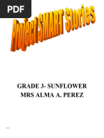 Developing Reading Power Grade 3 Ok | PDF | Coconut