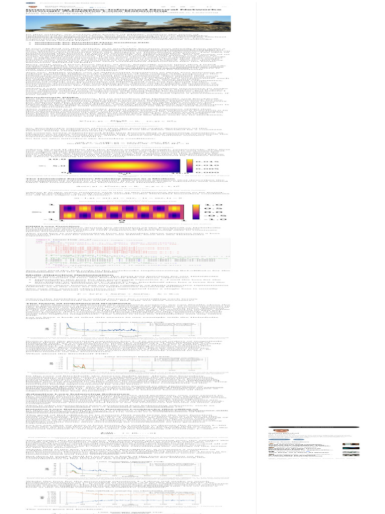 Improving Physics-Informed Neural Networks Through Adaptive Loss ...