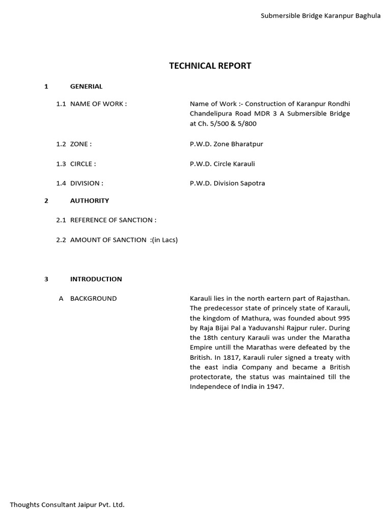 0 0 8119125612141techreport Pdf Bridge Earth Sciences