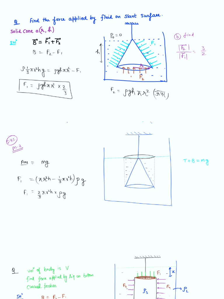 Final Combine PDF of MF | PDF