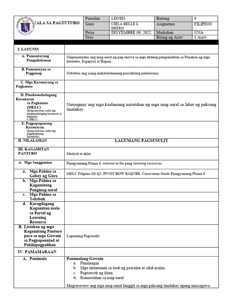 GR8 DLP Dec.-9 | PDF