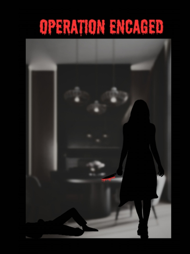 Outline - Operation Encaged | PDF