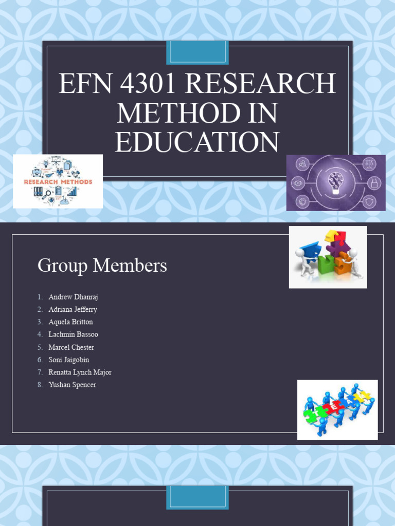 Operationalizing Research Terms in Education | PDF | Weight | Happiness