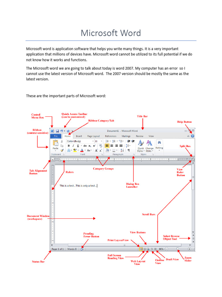 7 - Bl. Mannes de Guzman, David, Daniel, Computer 3rd Quarter Performance Task | PDF | Microsoft ...