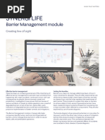 AIIB Organizational Structure | PDF | Business | Economies