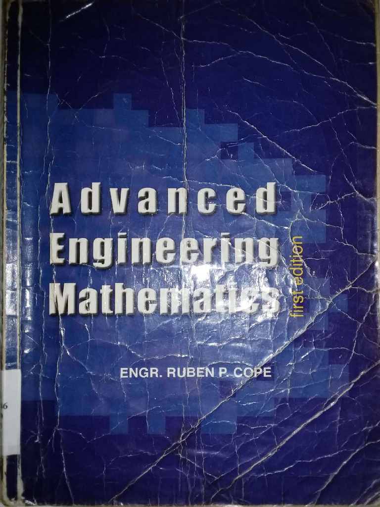 Advance Math 1 Pdf