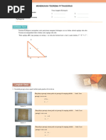 Modul Bilangan Berpangkat Kelas 8 | PDF