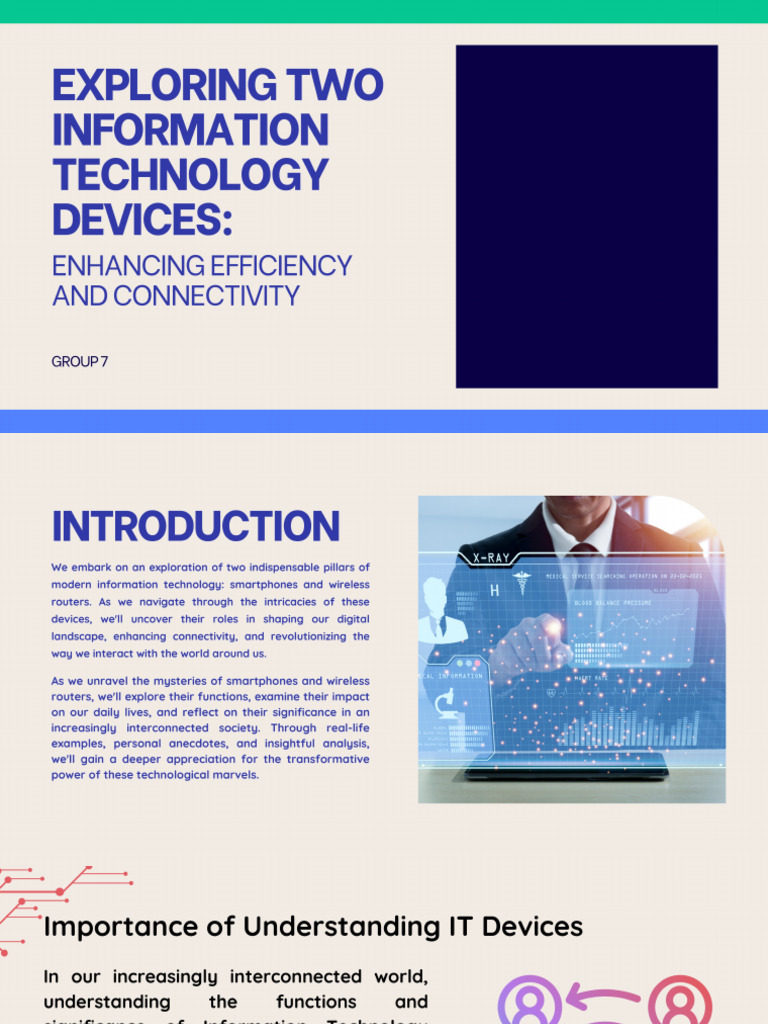 Multimedia Evolution | PDF