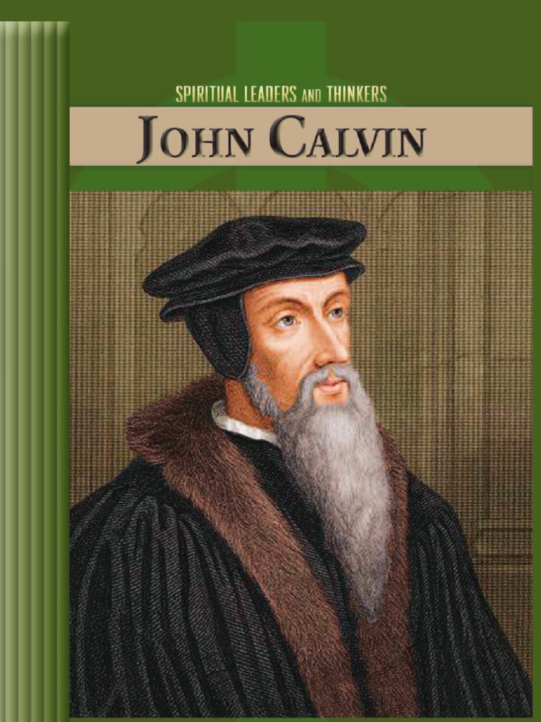 John Calvin | Catholic Church | Pope