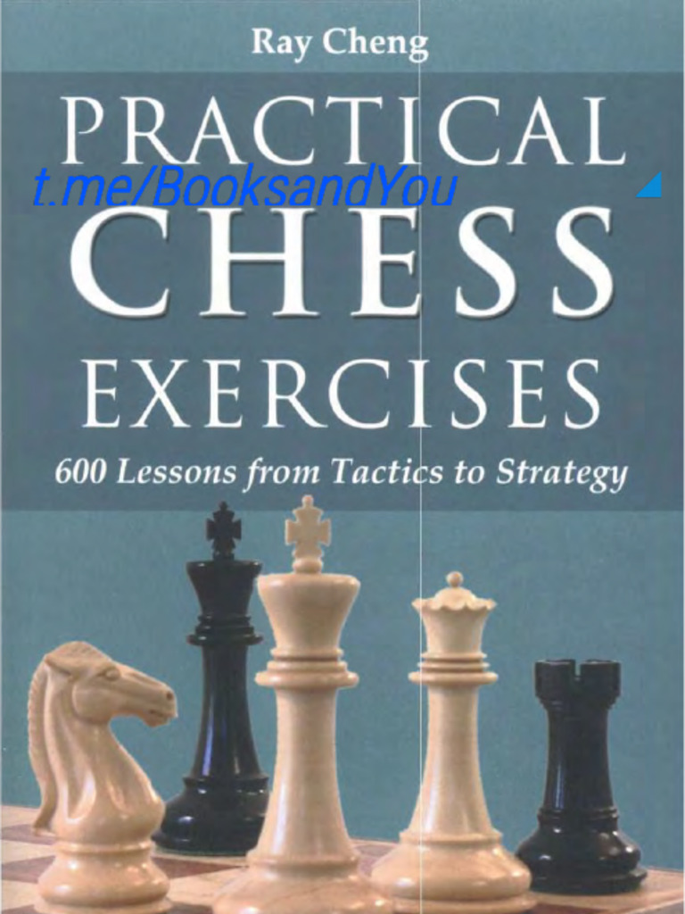 Practical Chess Exercises | PDF