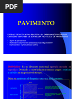 La Capa Sub-Rasante, Subbase y Base | PDF | Plasticidad (Física) | Hormigón