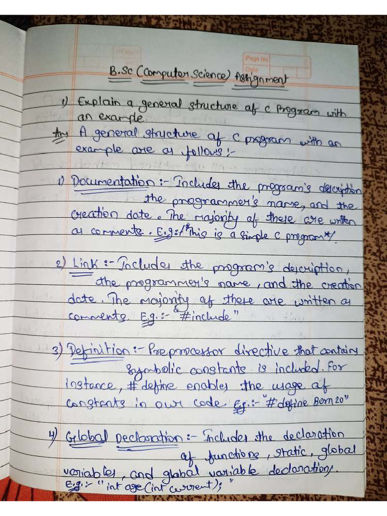 C Programming Question Answers Pdf