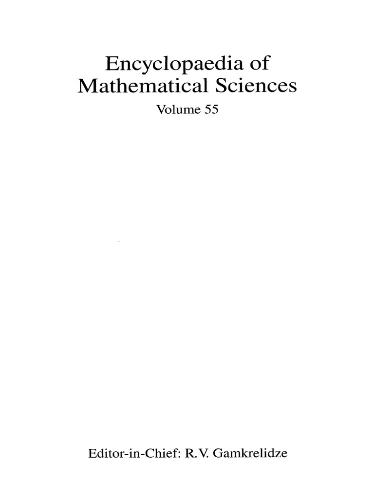 Ag Iv Algebraic Groups Invariant Theory Pdf Field Mathematics Group Mathematics