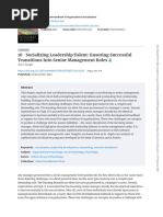 COPAR Phases | PDF | Community Organizing | Leadership