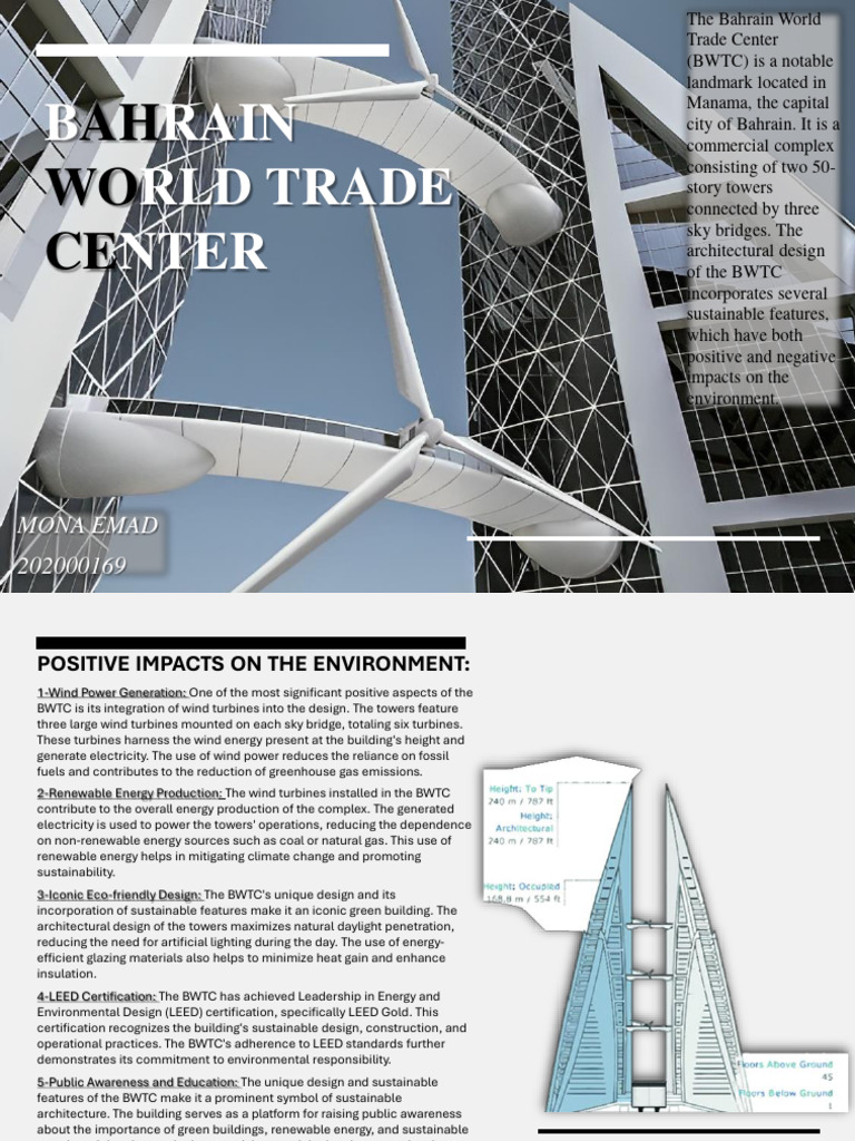 Building Effects | PDF | Efficient Energy Use | Green Building