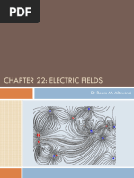 Lab-5 Electric Potential and Electric Field - PhET Simulation-1 | PDF ...