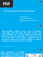 Cisco C8300 Datasheet-C78-744088 | PDF | Computer Network | Internet