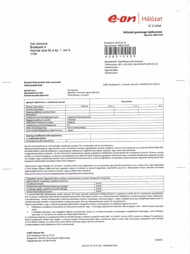 Harorr,: Oldal | PDF