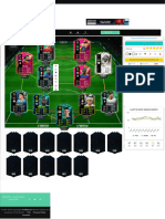 FIFA 23 Draft Simulator FUTBIN | PDF