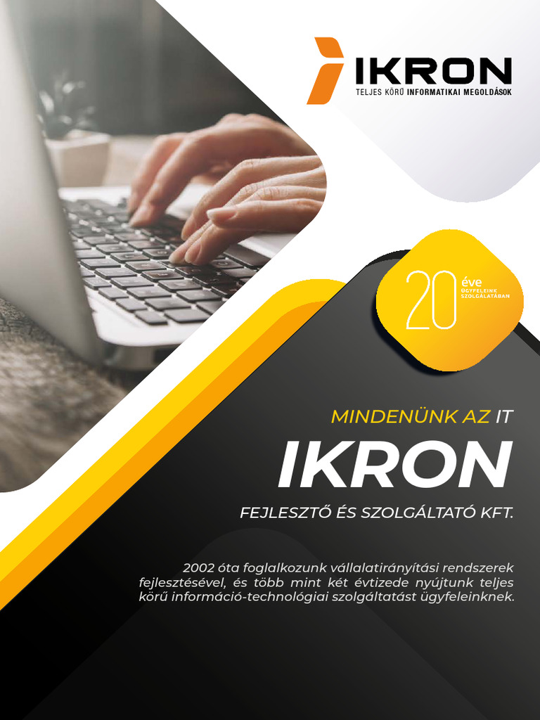 IKRON_KFT_BEMUTATKOZO_KIADVANY_2022-1 | PDF