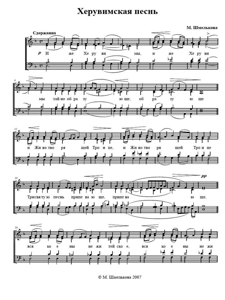 Shmel h2 | PDF
