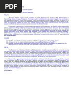 Destierro Is A Principal, Correctional and Divisible Penalty | PDF ...