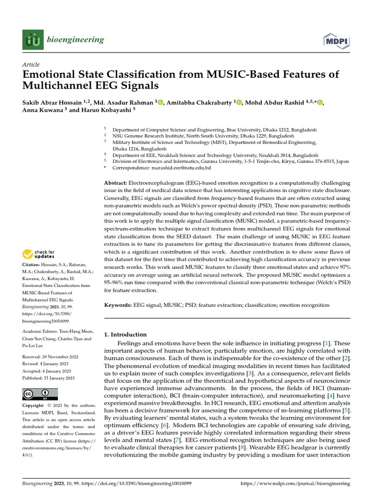 Emotional State Classification From MUSIC-Based Features of ...