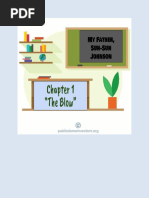 A Cow Called Boy: Chapters 1-3 Summary | PDF