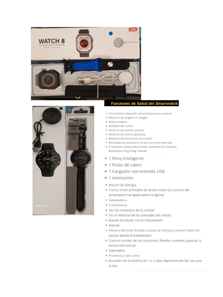 Reloj | PDF | Derecho