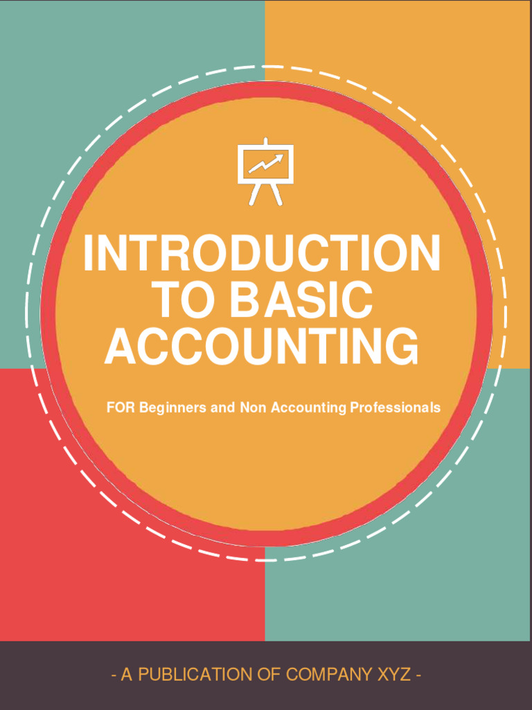 Introduction To Basic Accounting | PDF | Debits And Credits | Expense