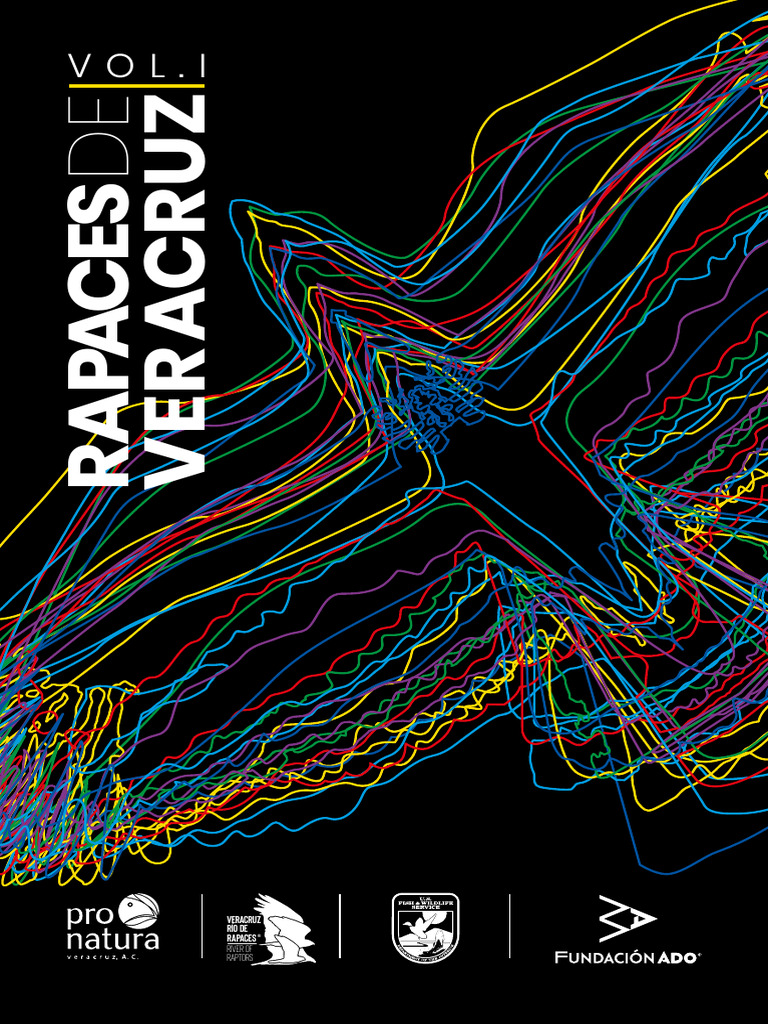 Guia Rap Aces | PDF | Aves | Aves de presa