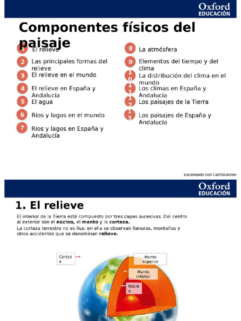 Comp Fis Pais presentacionOXFORD | PDF Comp Fis Pais presentacionOXFORD | PDF