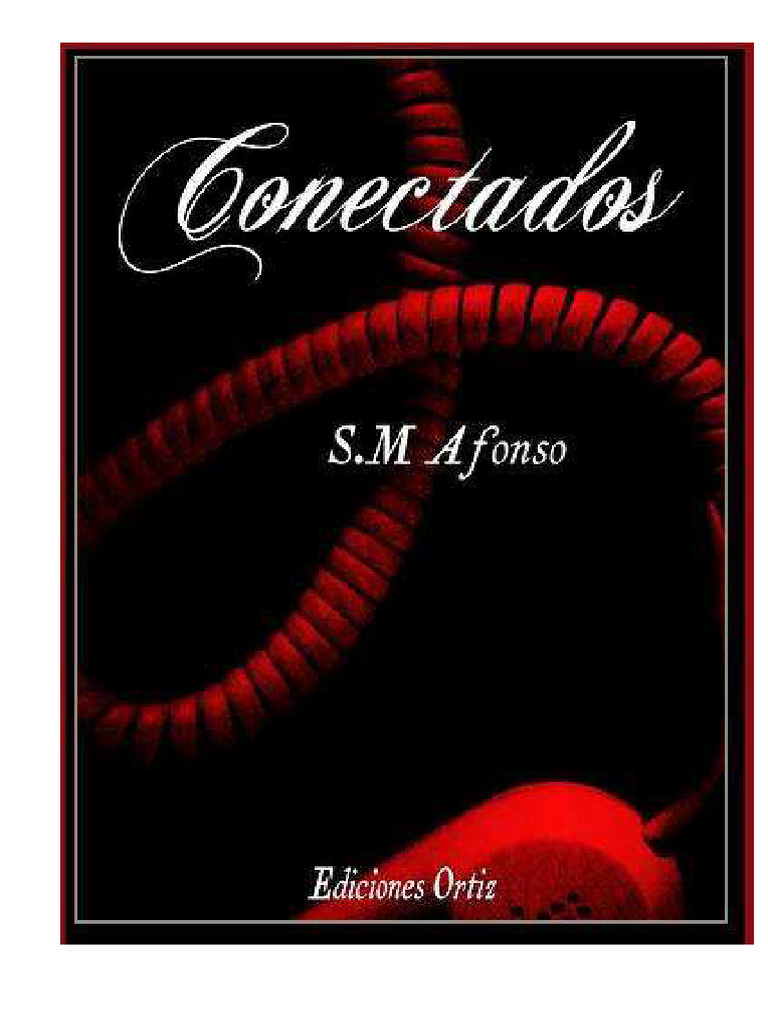 S.M. Afonso - Conectados 1 - CONECTADOS | PDF | Verdad