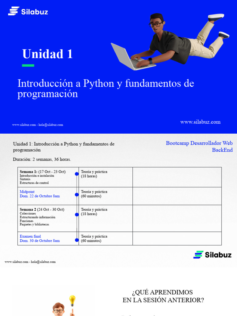 Configuración de Python | PDF | Python (lenguaje de programación) | Ingeniería Informática