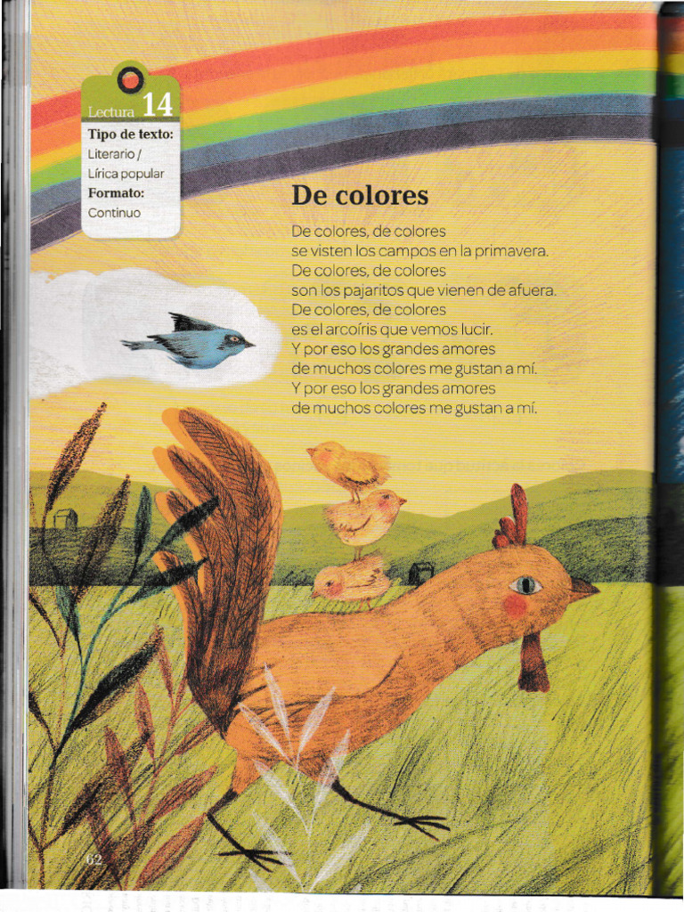 A Volar 4 | PDF | Instrumentos musicales