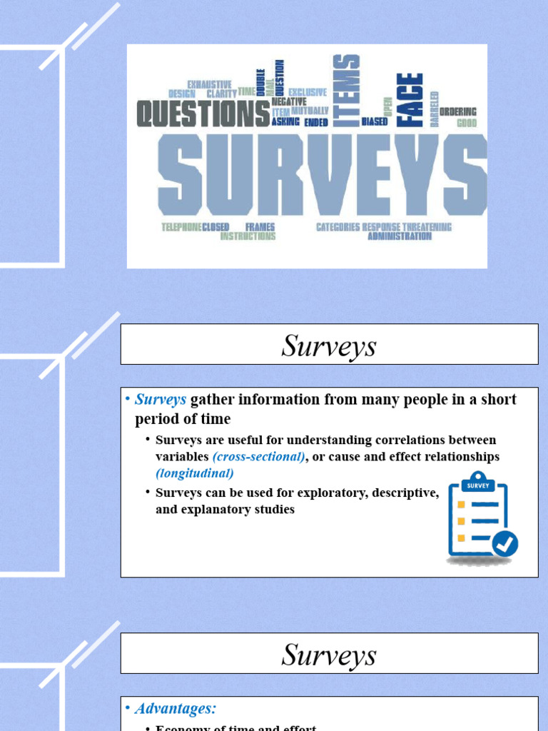 Questionnaire Design | PDF | Survey Methodology | Questionnaire