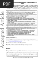 Paediatric Perinatal Epid - 2025 - Fenton - Fenton Third Generation ...