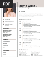 Deloitte Powerpoint Template-Creative | PDF | Tullii