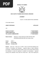 CCMA Subpoena Form Instructions | PDF | Subpoena | Witness