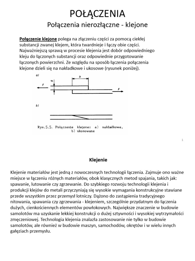 Polaczenia Nierozlaczne | PDF Polaczenia Nierozlaczne | PDF