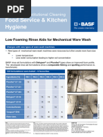 Taski Spiral HD | PDF | Chemistry | Materials