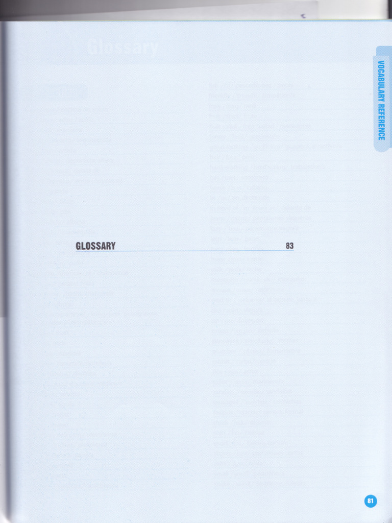 Grammar Builder | PDF
