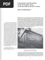 House Taken Over by Julio Cortazar | PDF | Knitting | Architectural ...
