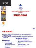 14 IWCF Formula Sheet - Well Intervention - English API | PDF