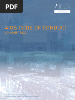 ACS Code-of-Professional-Conduct - v2.1 PDF | PDF | Value (Ethics ...