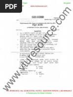 SRM Study Material | PDF