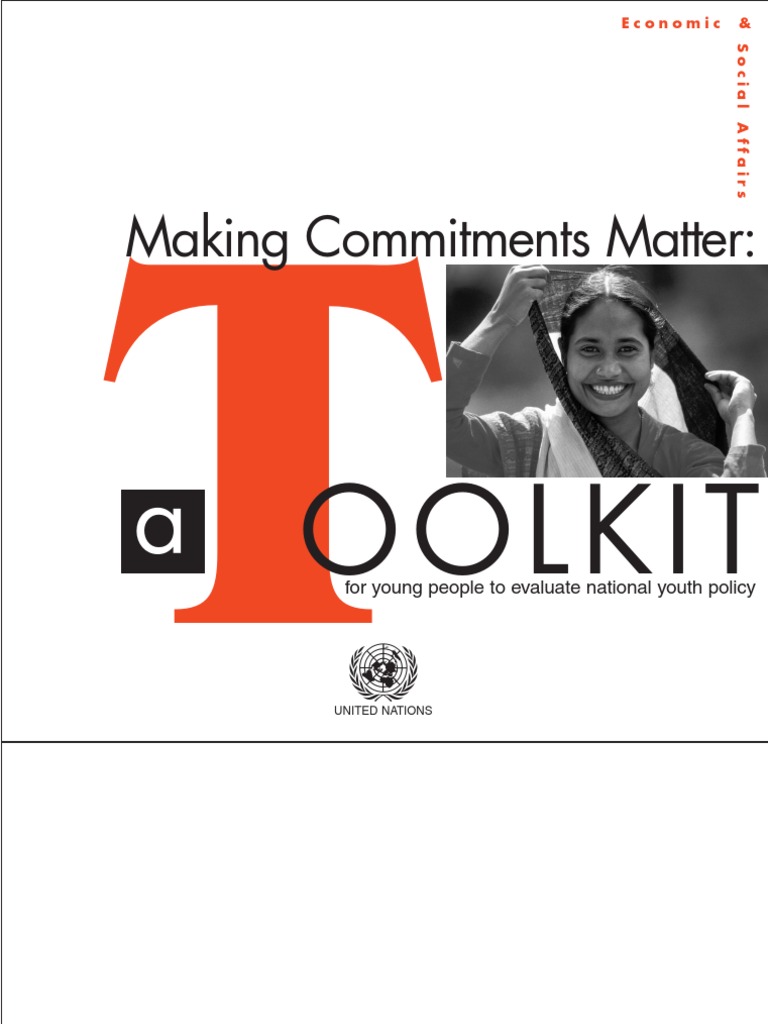UN Toolkit | PDF