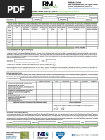 Locum Express Timesheet Guidelines | PDF