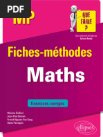 Examen National 2022 Math SM | PDF