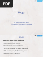 GGC Empirical Antibiotic Guidelines | PDF | Infection | Urinary Tract ...